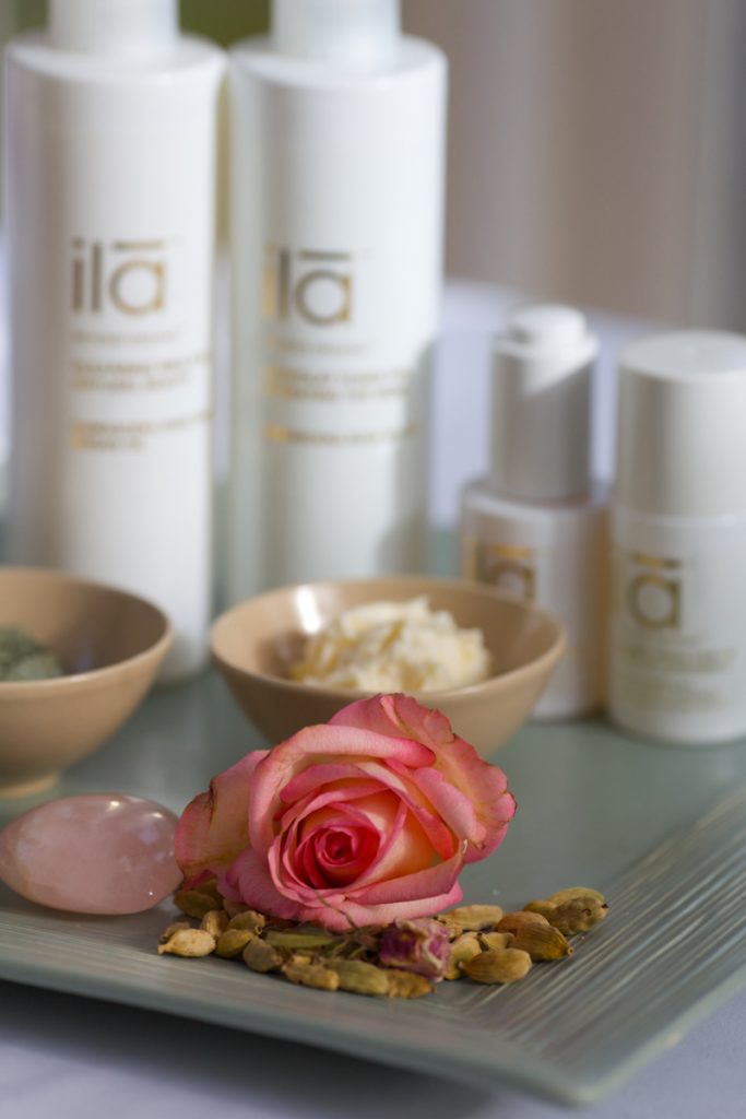 SPA | ila