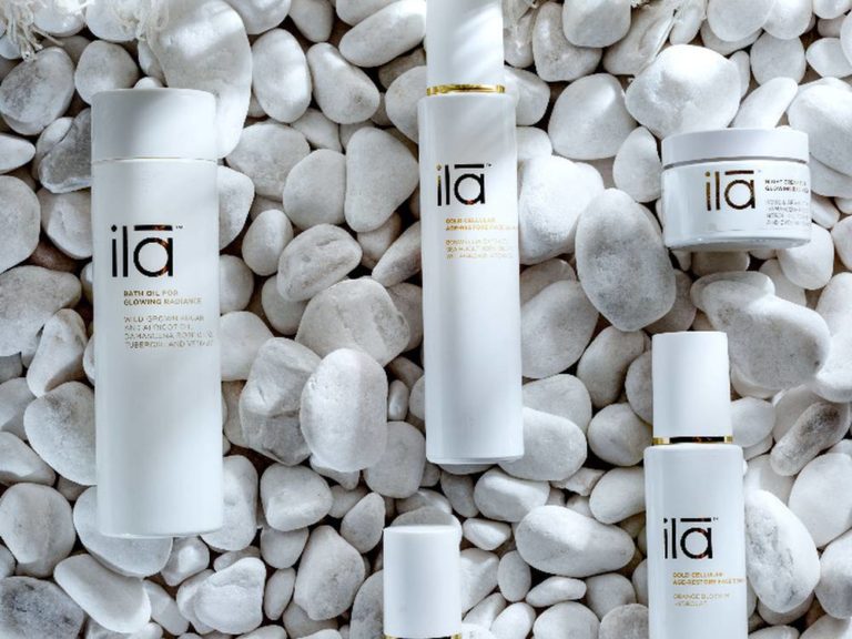 【ila＜イラ＞】ラグジュアリースパコスメが送る、外的要因と内的要因を知り美肌に | ila